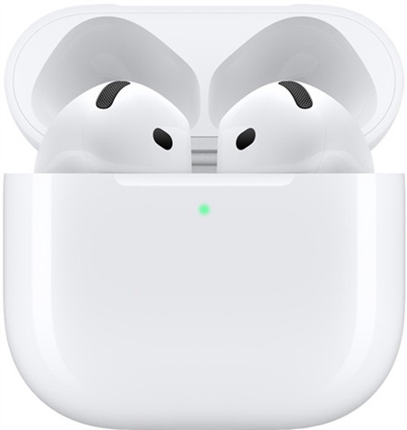 Apple AirPods 4.ª gen ANC A3055+A3056 (Estuche USB-C Inalámbrico A3059 ...