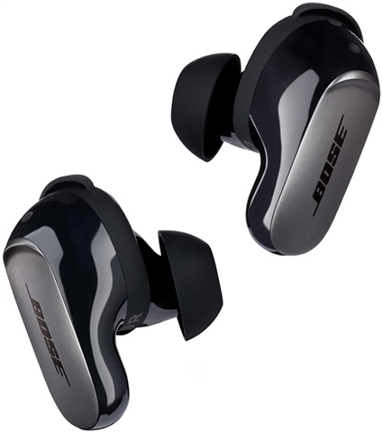 Bose QuietComfort Ultra TWS In-Ear - Negro, A - CeX (MX): - Comprar ...