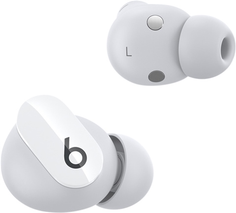 Beats Studio Buds TWS In-Ear Headphone, Blanco C - CeX (MX): - Comprar ...