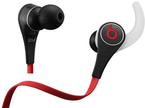 Beats Tour 2.0 In-Ear Headphones, C - CeX (MX): - Comprar, Vender, Donar