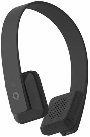 Icon Q - Boundless H1 Bluetooth NFC Externos de diadema , B - CeX (MX ...