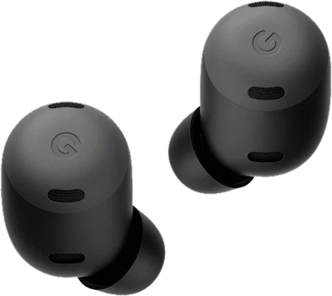 Google Pixel Buds Pro ANC Wireless In-Ear Earbuds - Charcoal, B - CeX ...