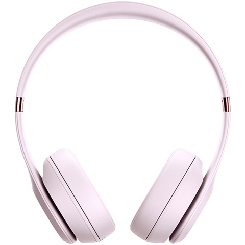 Beats Solo4 Wireless Over-Ear Headphones - Rosa, B - CeX (MX ...