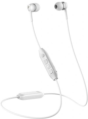 Sennheiser CX 350BT In-Ear Wireless Headphones - Blanco, A - CeX (MX ...