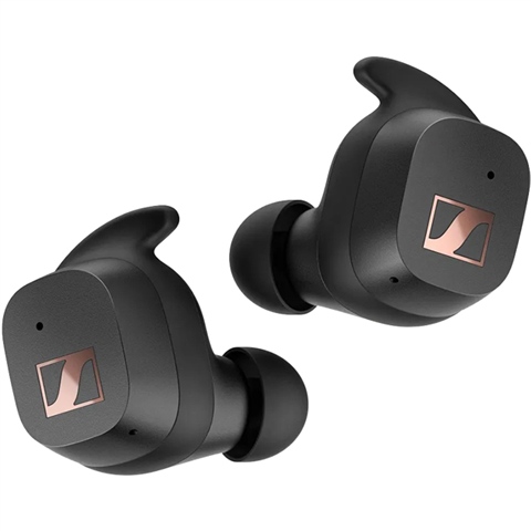 Sennheiser MOMENTUM True Wireless 4 TWS In Ear Headphones - Oro, A ...