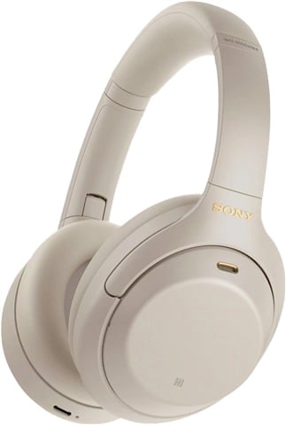 Sony WH-1000XM5 Wireless Noise-Canceling Over-Ear Headphones - Blue, C - CeX (MX): - Comprar ...