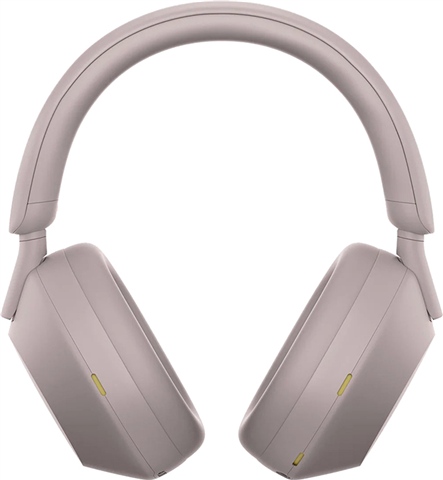 Sony WH-1000XM5 ANC Wireless Over-Ear Headphones - Rosa, B - CeX (MX ...