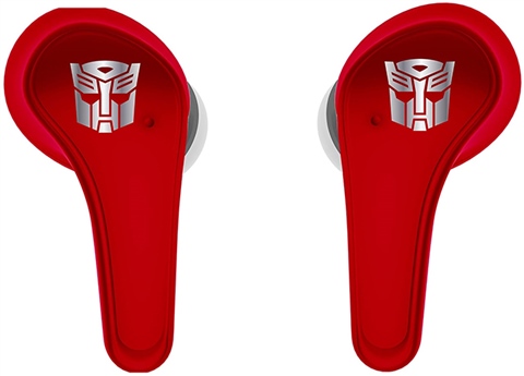 OTL Technologies TF0933 TWS In-Ear Earbuds, Rojo A - CeX (MX ...