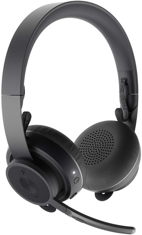 Logitech Zone Wireless Bluetooth Headset, A - CeX (MX): - Comprar ...