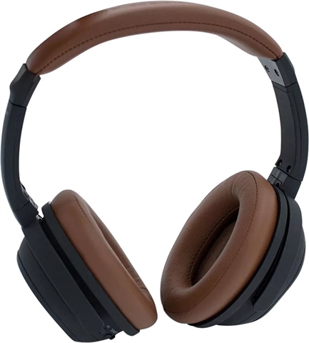 Kempler & Strauss X7 On-Ear Headphones - Brown, A - CeX (MX): - Comprar ...