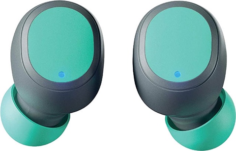 Vinyl by Skullcandy TWS In-ear Earbuds - Gris/Verde, B - CeX (MX ...