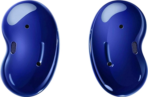 Samsung Galaxy Buds Live (SM-R180) Mystic Blue, A - CeX (MX): - Comprar ...