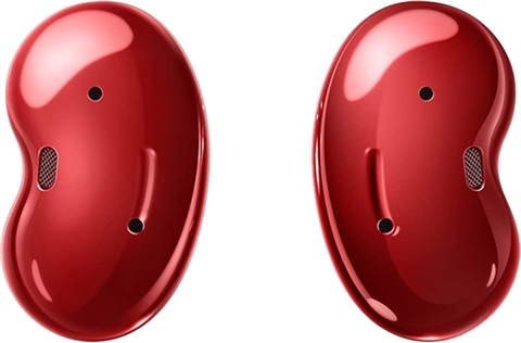 Samsung Galaxy Buds Live (SM-R180) Red, B - CeX (MX): - Comprar, Vender ...