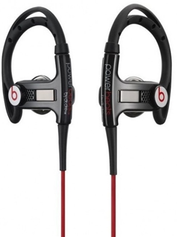 Power Beats by Dr.Dre, B - CeX (MX): - Comprar, Vender, Donar