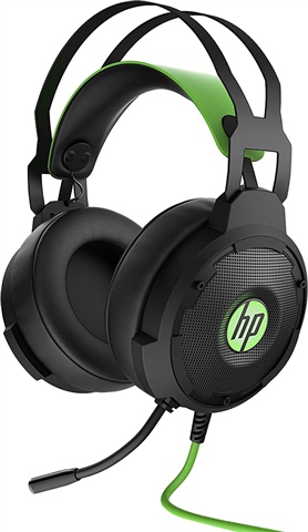 HP Pavilion Wired Gaming Headset 600, B - CeX (MX): - Comprar, Vender ...