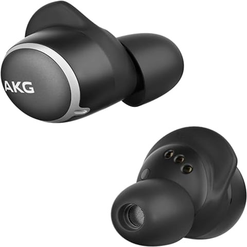 AKG N400 TWS In-Ear Earbuds - Negro, A - CeX (MX): - Comprar, Vender, Donar
