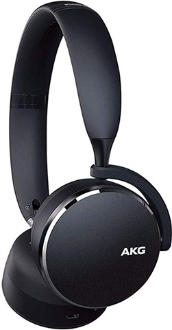 AKG Y500 Bluetooth On-Ear Headphones Negro, C - CeX (MX): - Comprar ...