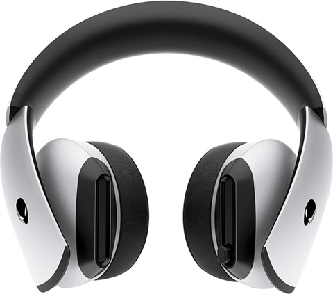 Alienware 510H Over-Ear Headphones, Lunar Light C - CeX (MX): - Comprar ...