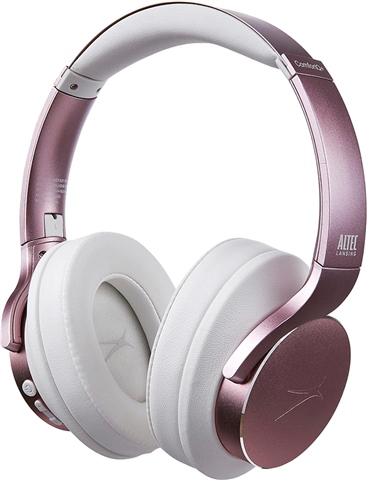 Altec Lansing Comfort Q+(MZX870) Over Ear Headphones Marron, B - CeX ...