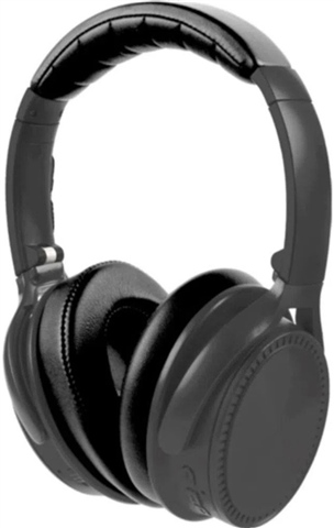 Altec Lansing MZX900-BLK-ESP Wireless Over-Ear - Negro, A - CeX (MX ...