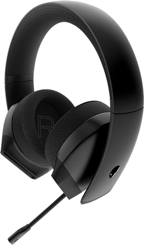 Dell Alienware AW310H Over-Ear Headphones, C - CeX (MX): - Comprar ...