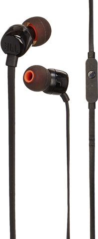 JBL T110 Aud fonos Wired In-Ear Earphone, C - CeX (MX): - Comprar, Vender, Donar