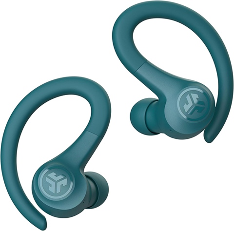 JLab Go Sport+ TWS In-Ear Earbuds- verde azulado, A - CeX (MX ...