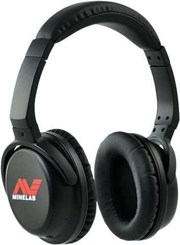 MineLab ML80 Wireless Over Ear Headphone - Negro, B - CeX (MX ...
