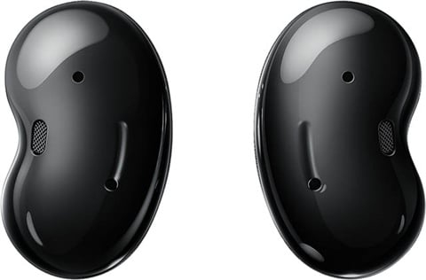 Samsung Galaxy Buds Live (SM-R180) Onyx, C - CeX (MX): - Comprar ...