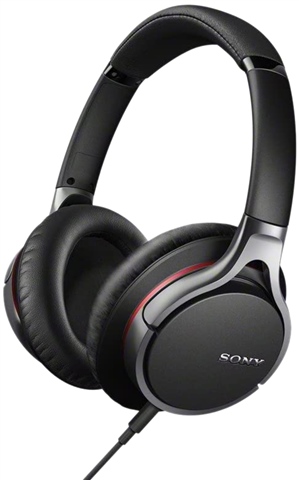 Sony MDR-10R Hi-Res Stereo Wired , B - CeX (MX): - Comprar, Vender, Donar