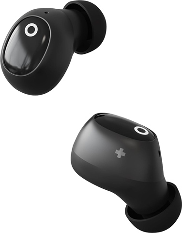 Swiss Code Nub In-ear Earbuds - Negro, B - CeX (MX): - Comprar, Vender ...