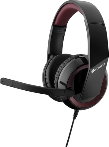 Corsair Raptor HS40, C - CeX (MX): - Comprar, Vender, Donar