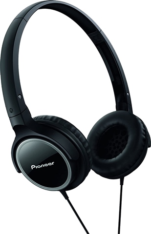 Pioneer SE-MJ512 Externos de diadema, C - CeX (MX): - Comprar, Vender, Donar