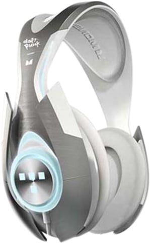 Monster T1 Daft Punk Over-Ear, C - CeX (MX): - Comprar, Vender, Donar