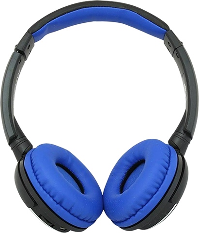 SOUND EDGE DJ LIGHT Over-ear Headphone , A - CeX (MX): - Comprar ...