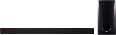 LG SH2 2.1 Bluetooth Soundbar w/ Wired Subwoofer, C - CeX (MX ...