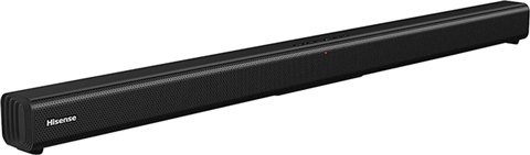 Hisense HS205 Bluethooth Soundbar, C - CeX (MX): - Comprar, Vender, Donar