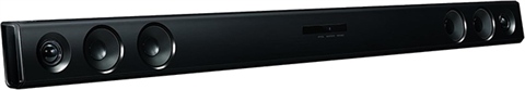 LG LAS260B 2.0 100W Soundbar, C - CeX (MX): - Comprar, Vender, Donar