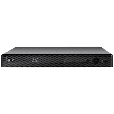 LG BP350 Blu-ray Player, B - CeX (MX): - Comprar, Vender, Donar