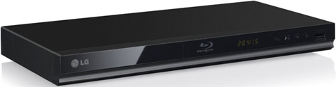 LG BP 120 Blu-Ray Player, B - CeX (MX): - Comprar, Vender, Donar