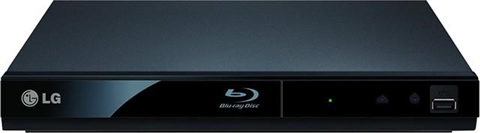 LG BP135 Blu Ray Player, C - CeX (MX): - Comprar, Vender, Donar