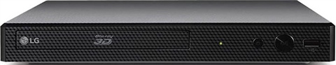 LG BP-550 Blu-Ray 3D, A - CeX (MX): - Comprar, Vender, Donar