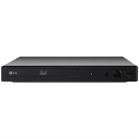 LG BP550 3D Blu-Ray Player, B - CeX (MX): - Comprar, Vender, Donar
