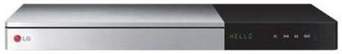 LG BP735 Wi-Fi 3D 4K Blu-Ray Player - CeX (MX): - Comprar, Vender, Donar