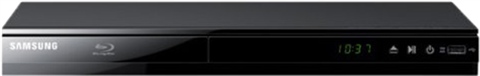 Samsung BD-D5300 Blu-Ray Player, C - CeX (MX): - Comprar, Vender, Donar