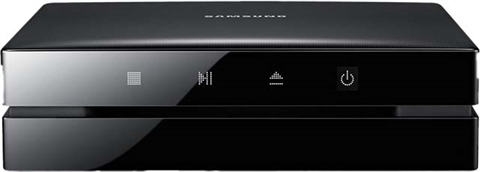 Samsung BD-ES6000 Blu-Ray Player, C - CeX (MX): - Comprar, Vender, Donar