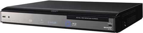 Sharp Aquos BDHP20U 1080p Blu-Ray Disc Player, C - CeX (MX): - Comprar ...