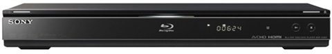 Sony BDP-S360 Blu-Ray Player, B - CeX (MX): - Comprar, Vender, Donar