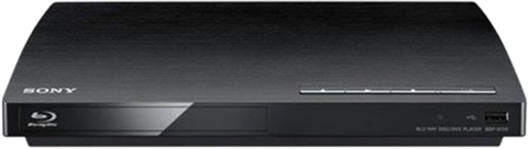 Sony BDP-S6500 3D Blu Ray Player, B - CeX (MX): - Comprar, Vender, Donar
