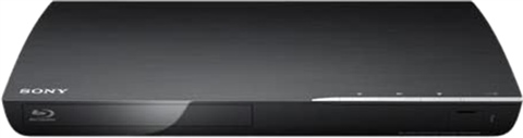 Sony BDP-S390 Blu Ray Player, C - CeX (MX): - Comprar, Vender, Donar